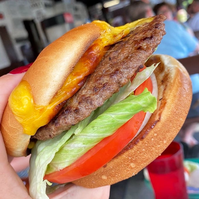 ted peters famous smoked fish 7