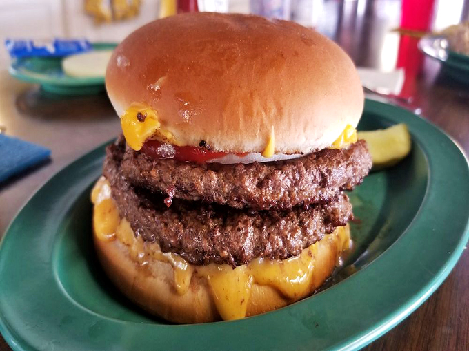 ted peters famous smoked fish 7