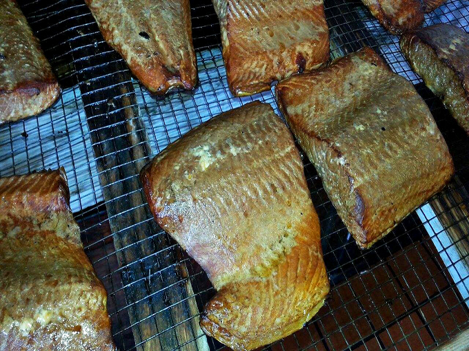 ted peters famous smoked fish 9