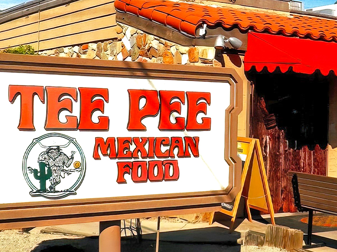 tee pee mexican food 1