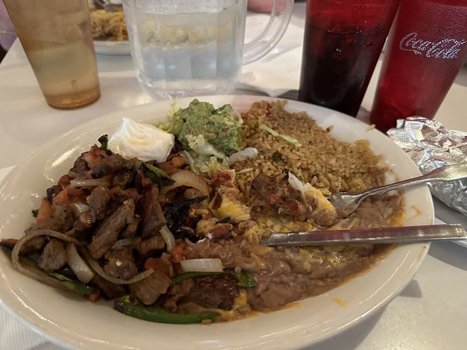 tee pee mexican food 5