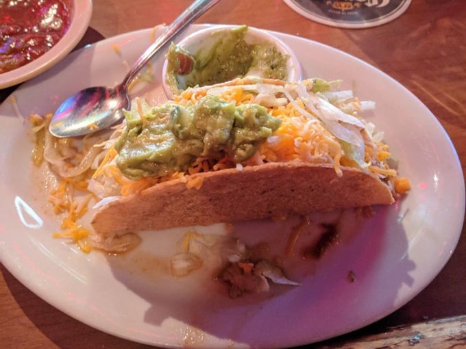 tee pee mexican food 6