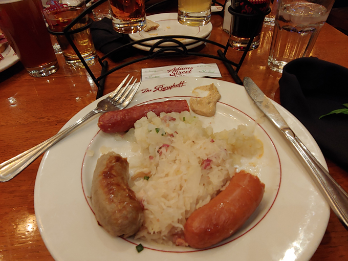 the berghoff restaurant 4