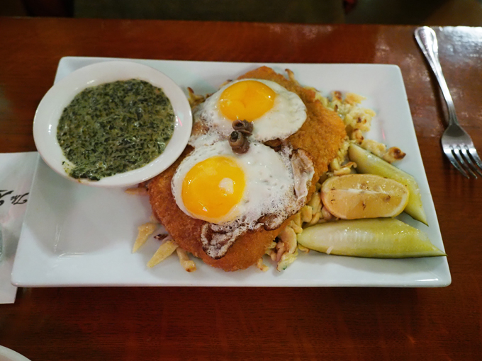 the berghoff restaurant 5