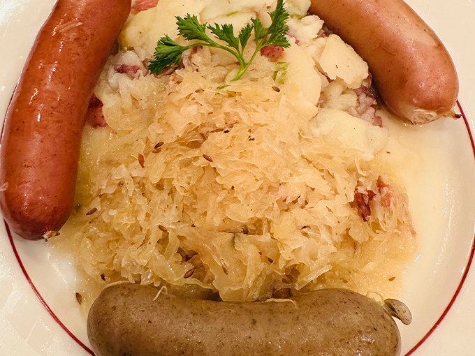 the berghoff restaurant 5