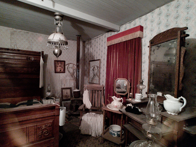 the birdcage theatre in tombstone, arizona 7