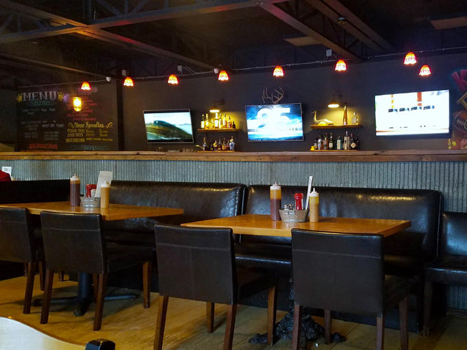 the blue duck barbecue tavern 2