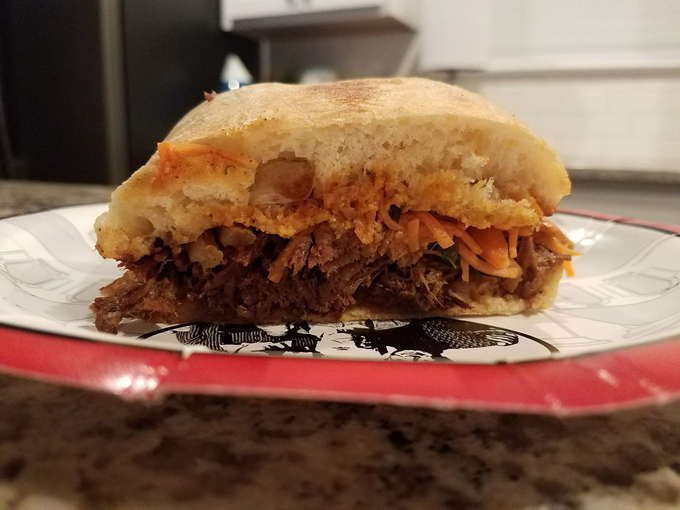 the blue duck barbecue tavern 4