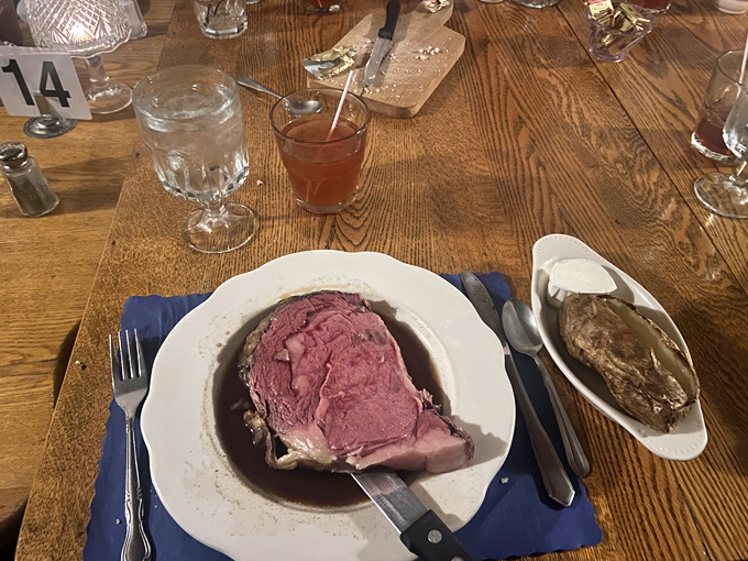 the boarding house supper club 2