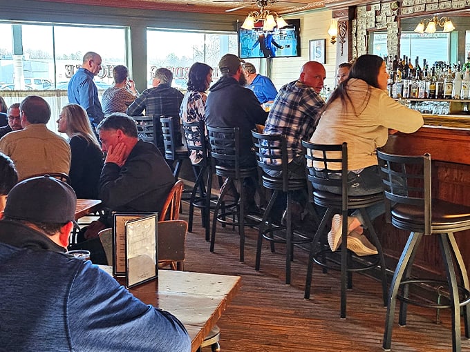 the boarding house supper club 7