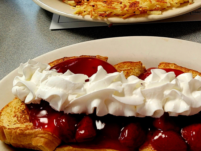 the breakfast club us 19, port richey, fl 2