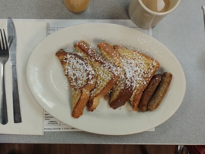 the breakfast club us 19, port richey, fl 3