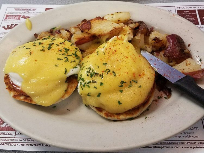 the breakfast club us 19, port richey, fl 7