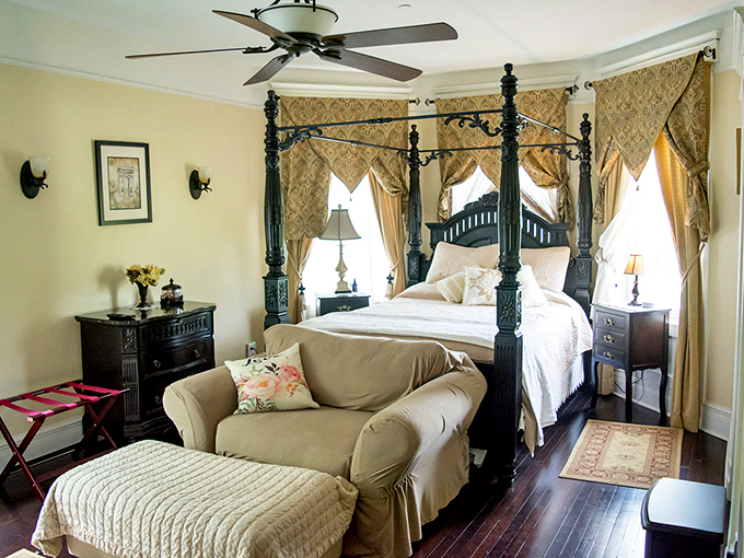 the cherry tree inn bed and breakfast 3