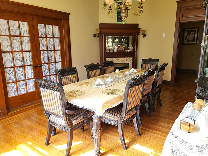 the cherry tree inn bed and breakfast 5