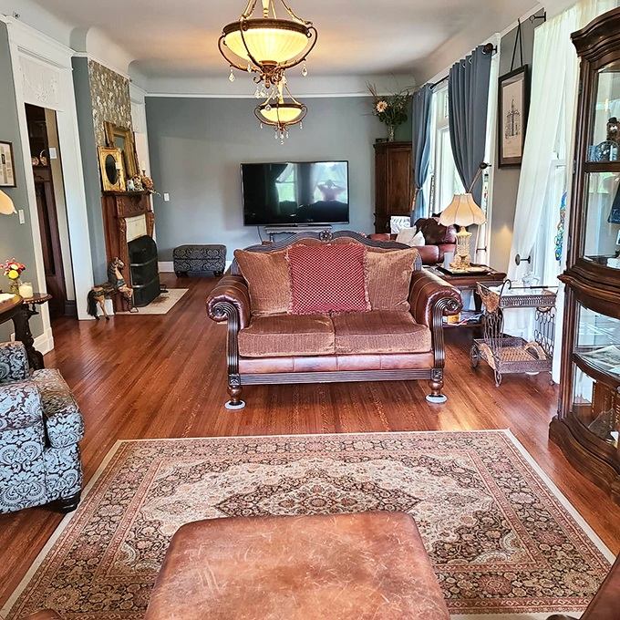 the cherry tree inn bed and breakfast 9