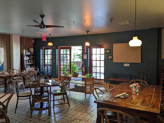 the floridian restaurant 2