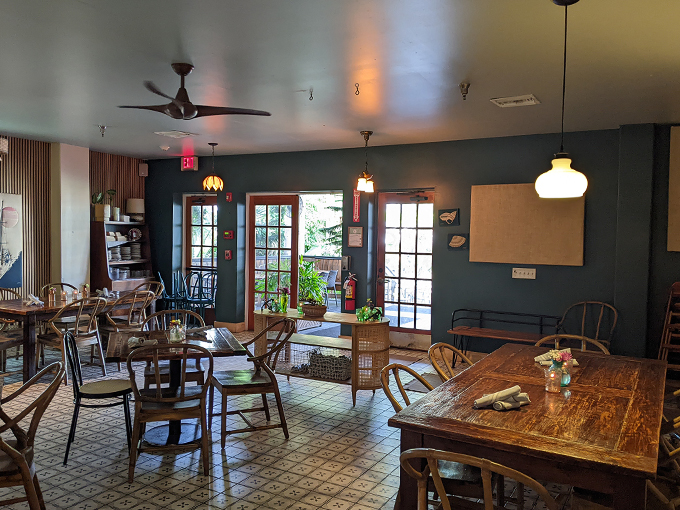 the floridian restaurant 2