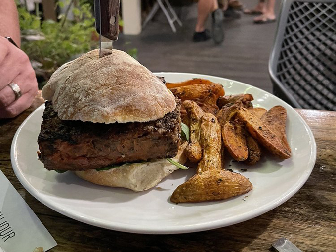 the floridian restaurant 3