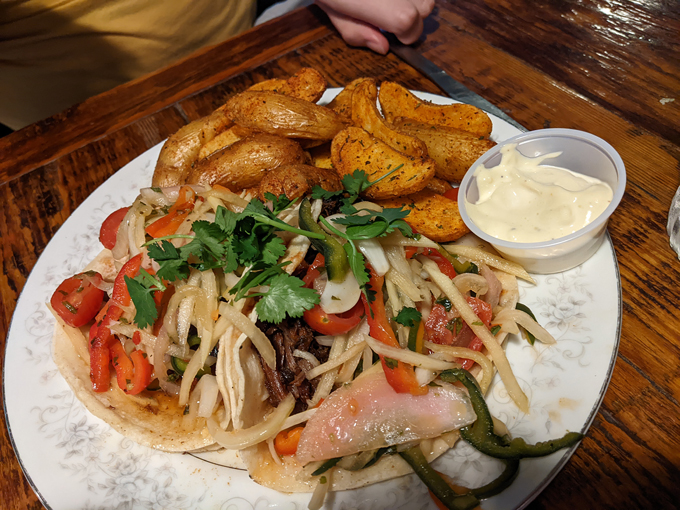 the floridian restaurant 4