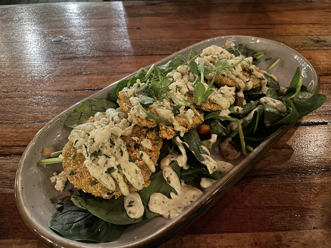 the floridian restaurant 5