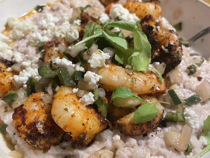 the floridian restaurant 5