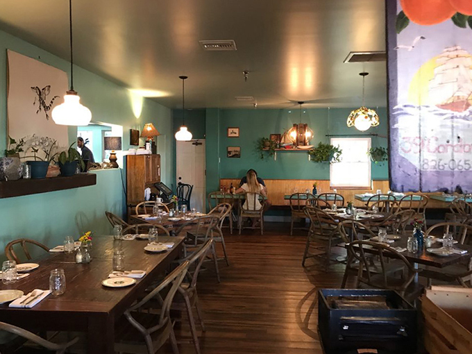 the floridian restaurant 8