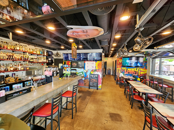 the hudson eatery & bar 2