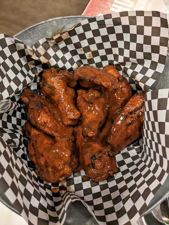 the hudson eatery & bar 3