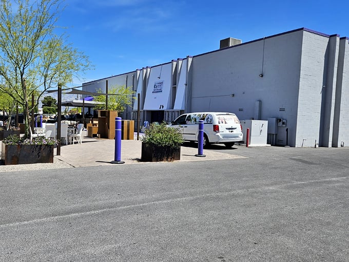 the humane society of southern arizona thrift store 1