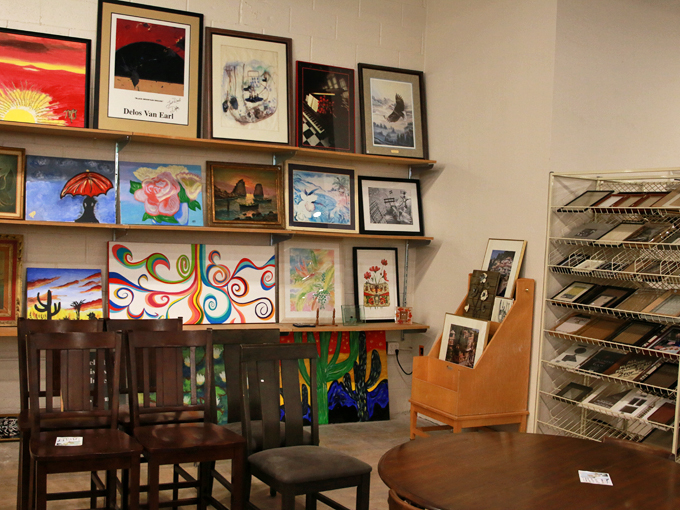 the humane society of southern arizona thrift store 5