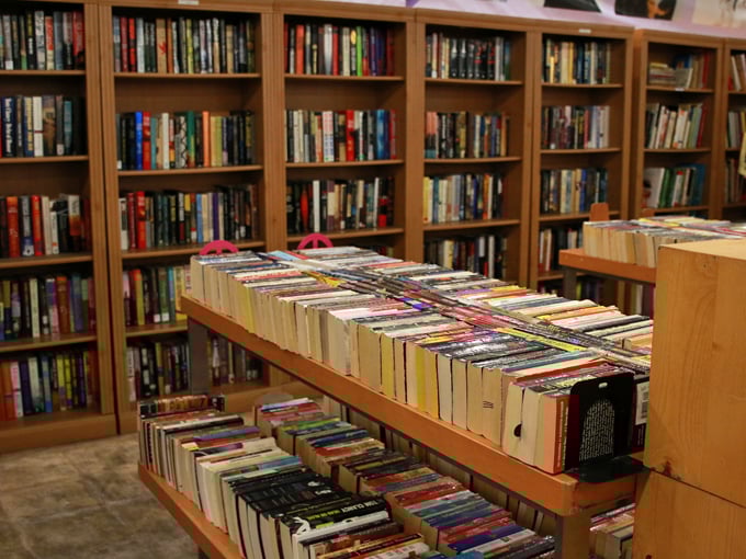 the humane society of southern arizona thrift store 6