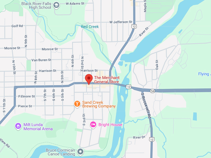 the merchant general store 10 map