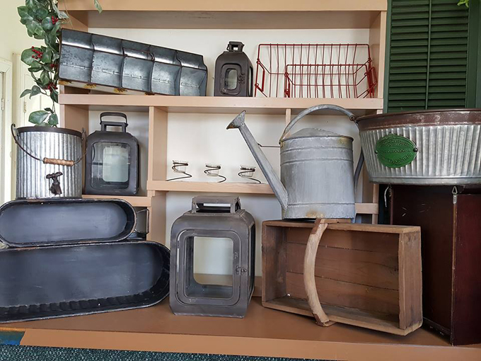 the merchant general store 4