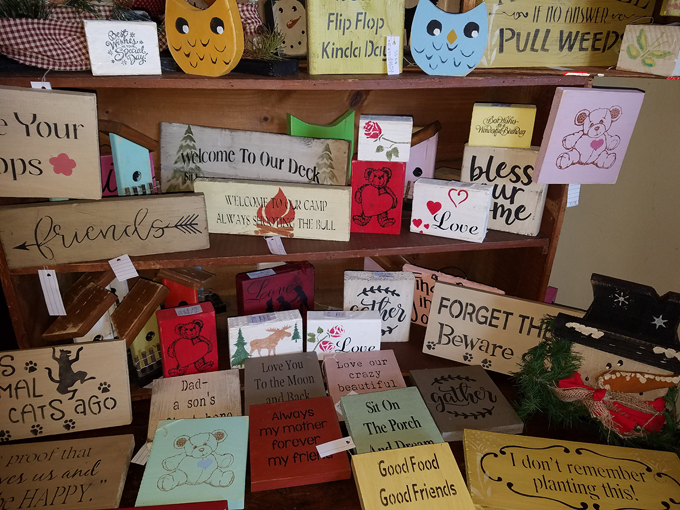 the merchant general store 7