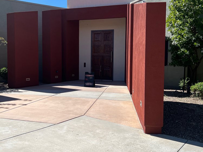 the mini time machine museum of miniatures 1