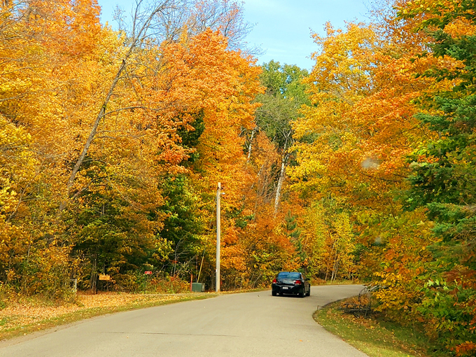 the mountain fire lookout tower 3