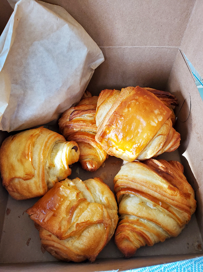 the nostalgic bean 3