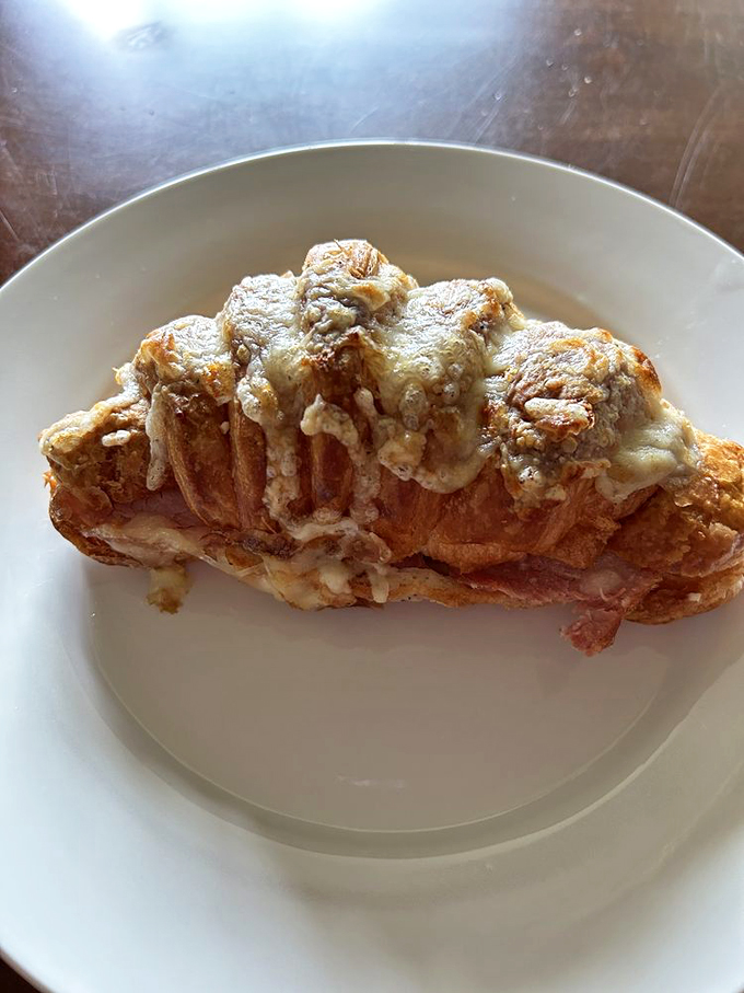 the nostalgic bean 7