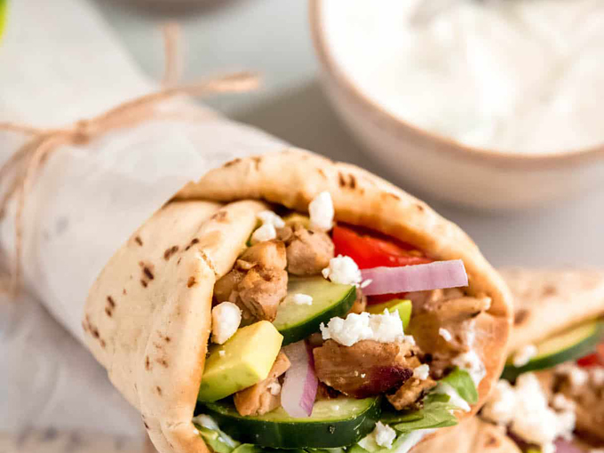 the oasis cafe & bakery 6