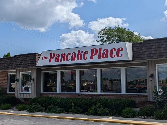 the pancake place 1
