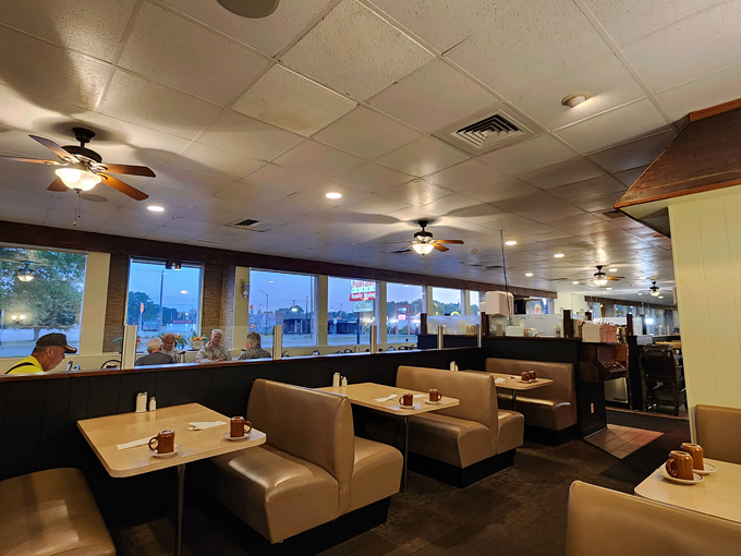 the pancake place 2