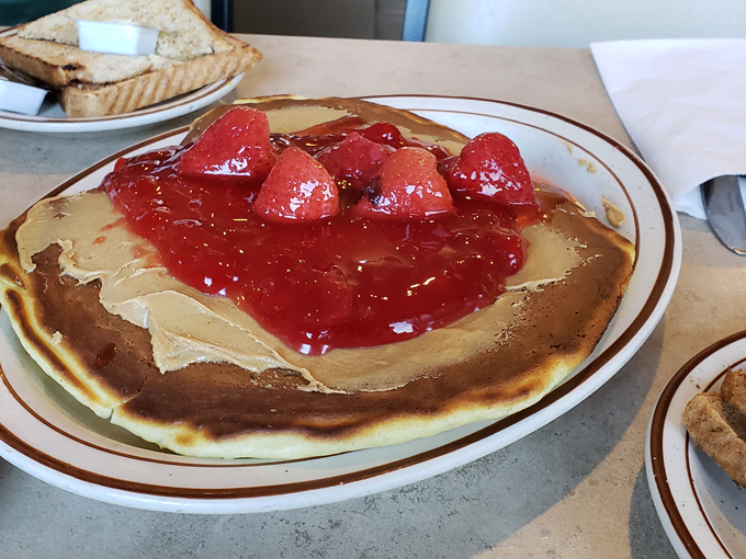 the pancake place 6
