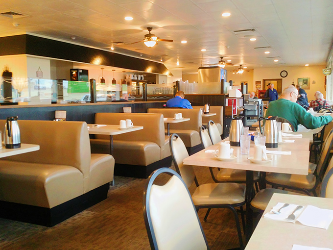 the pancake place 8