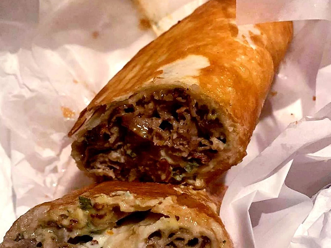 the red brick tap & grill 4