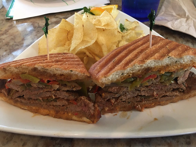 the secret garden cafe 5