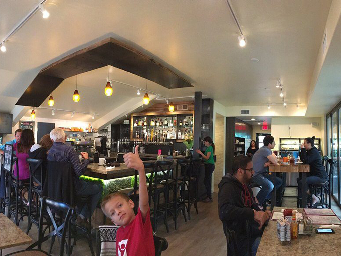 the secret garden cafe 6