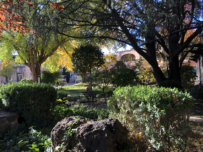 the secret garden cafe 7