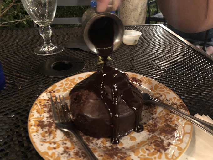 the secret garden cafe 9