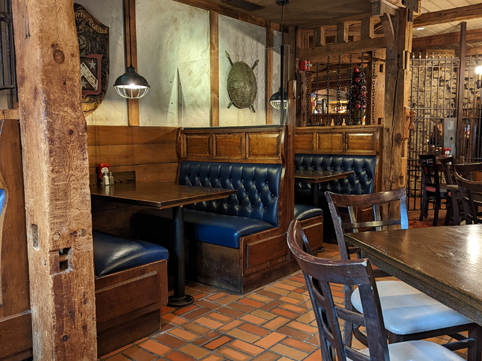 the village squire 2